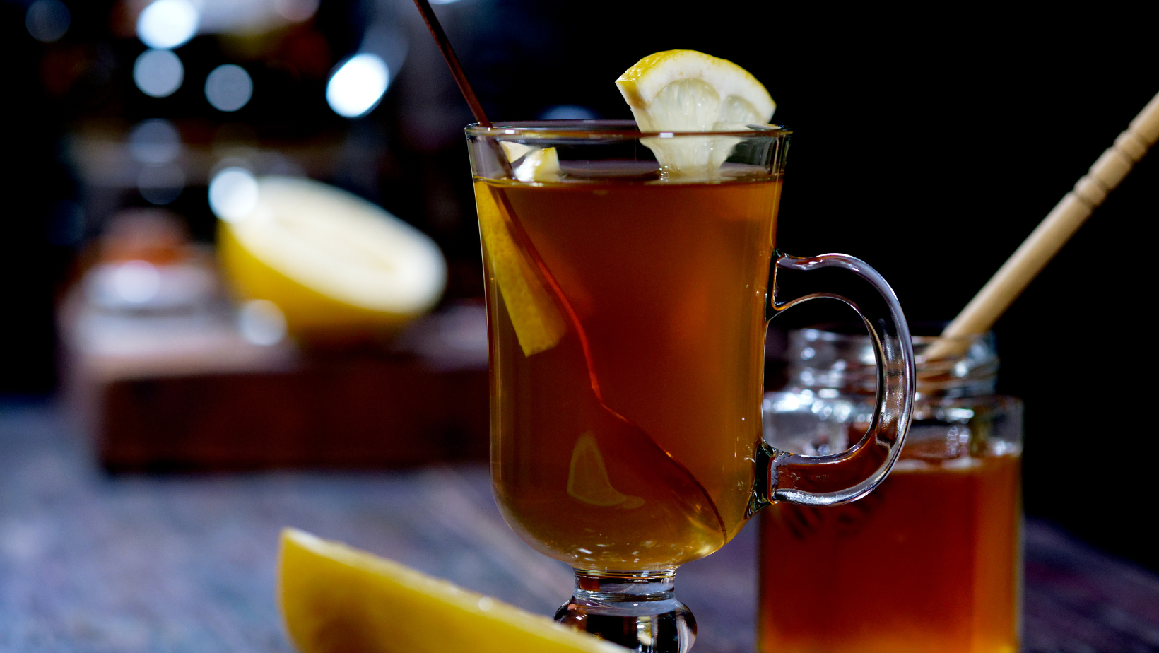 What is a Hot Toddy? – Good Pharma