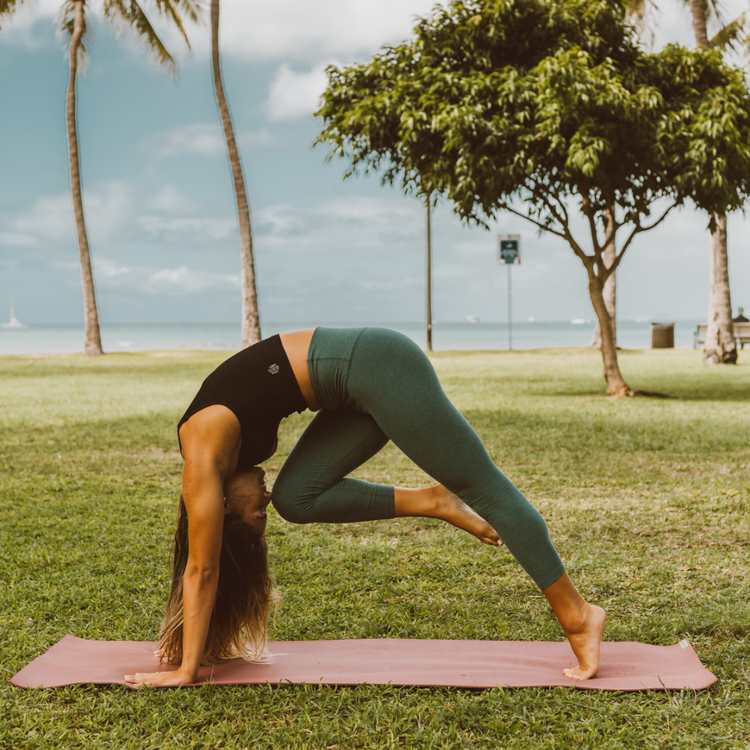 Guide to Balancing Qi for Optimal Health and Well-Being – Good Pharma